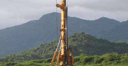 GEOCONSULT. Geotechnical Engineers